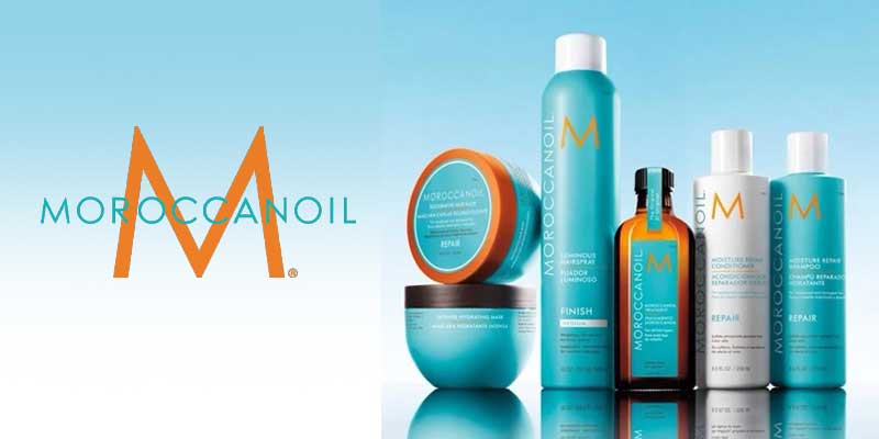Brand - Moroccan Oil – Beauty Supplies Canada