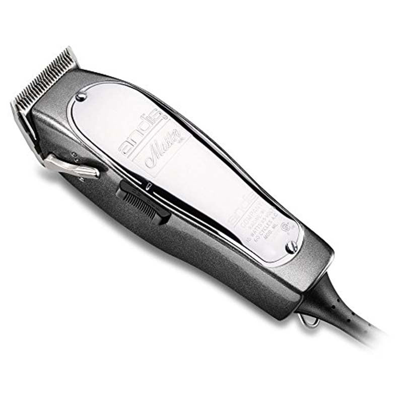Andis - (01585) Master Clipper – Beauty Supplies Canada