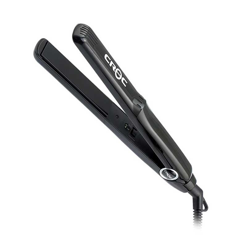 Croc - Baby Croc Mini Flat Iron - 5/8in – Beauty Supplies Canada
