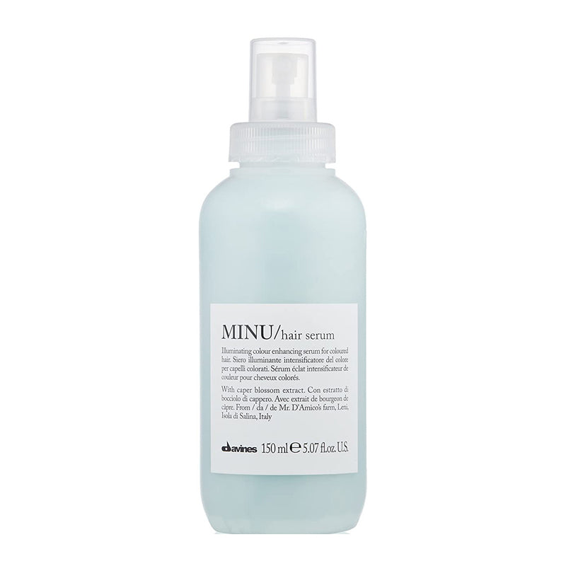 Davines - Minu Hair Serum - 150ml – Beauty Supplies Canada