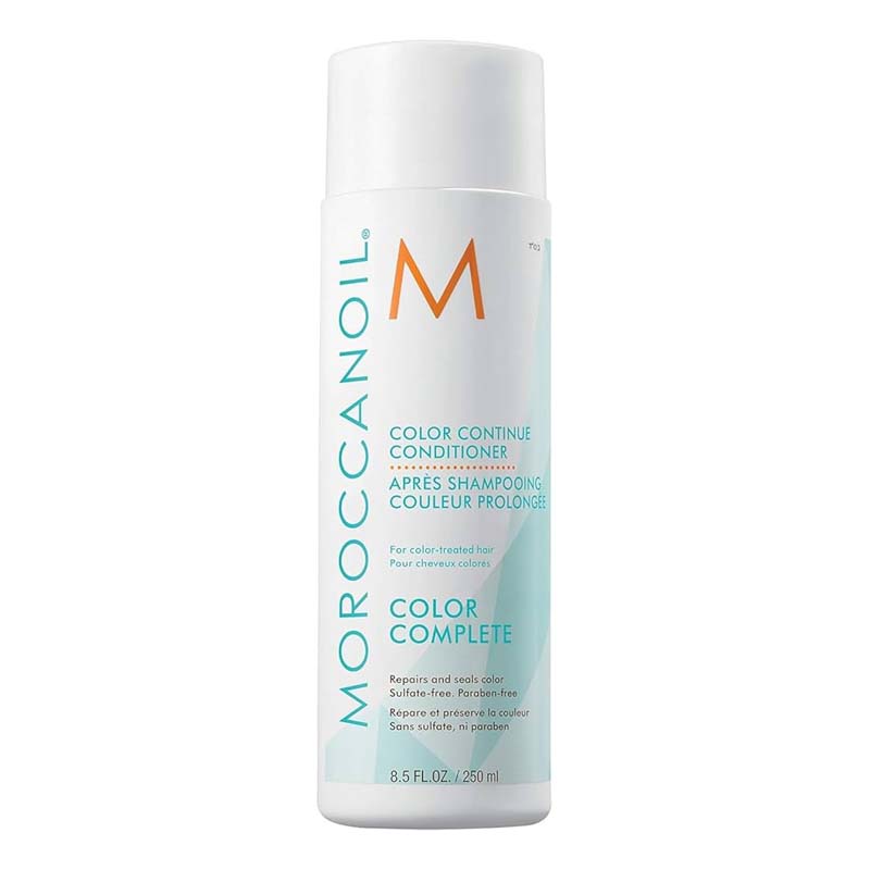 Moroccanoil - Color Continue Conditioner - 8.5oz – Beauty Supplies Canada