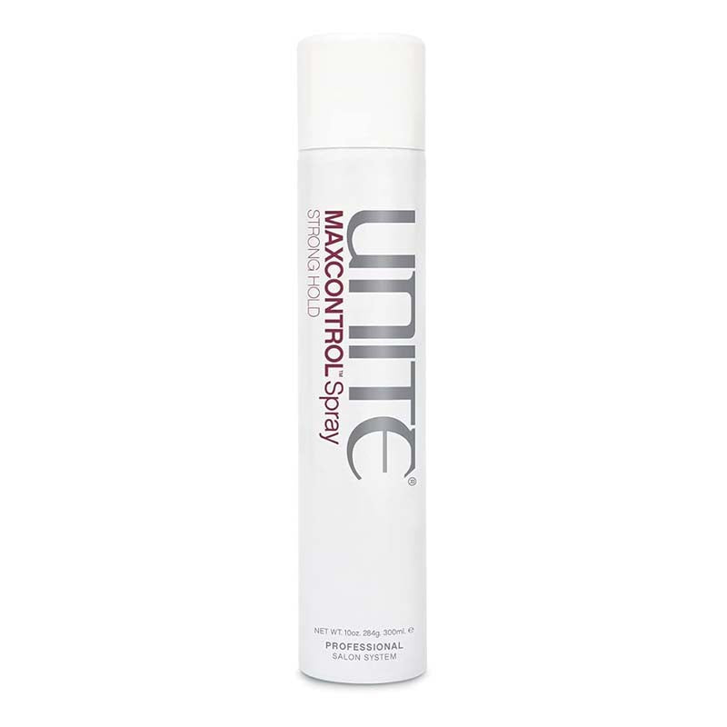 Unite - Max Control Strong Spray - 10oz – Beauty Supplies Canada