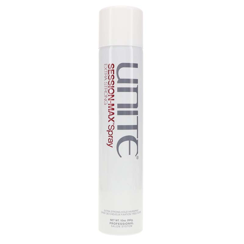 Unite - Session-Max Spray Extra Strong - 10oz – Beauty Supplies Canada